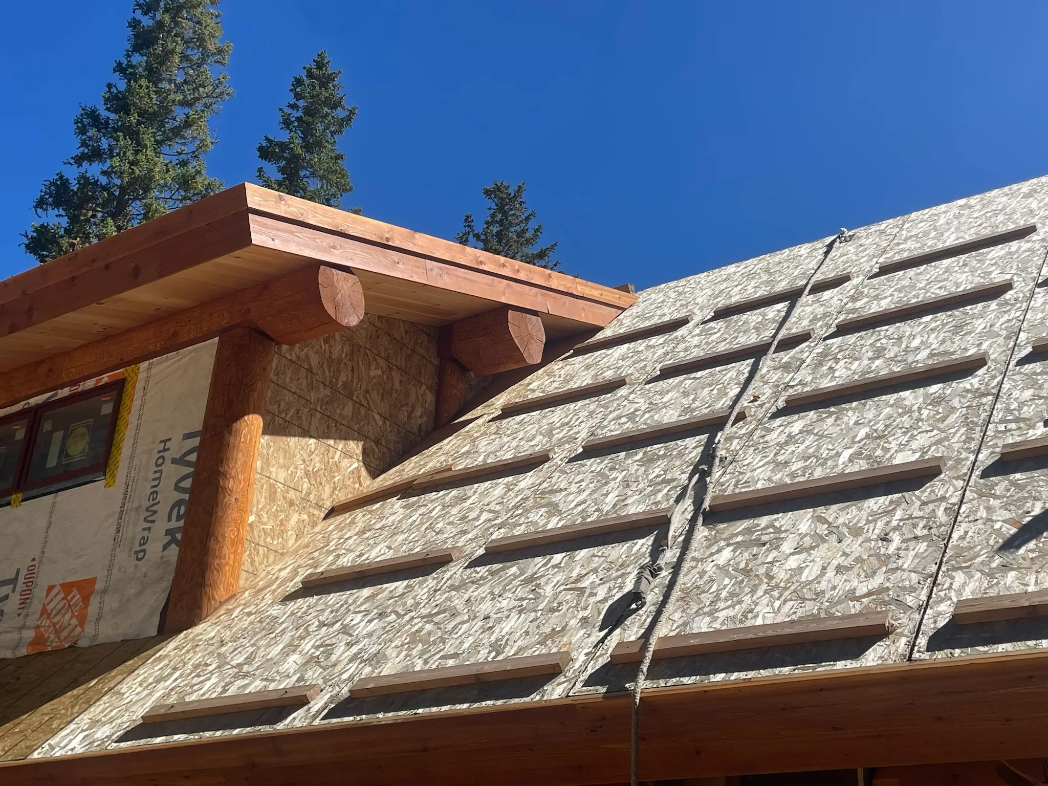 What’s More Important Than a Roof Over Your Head?
