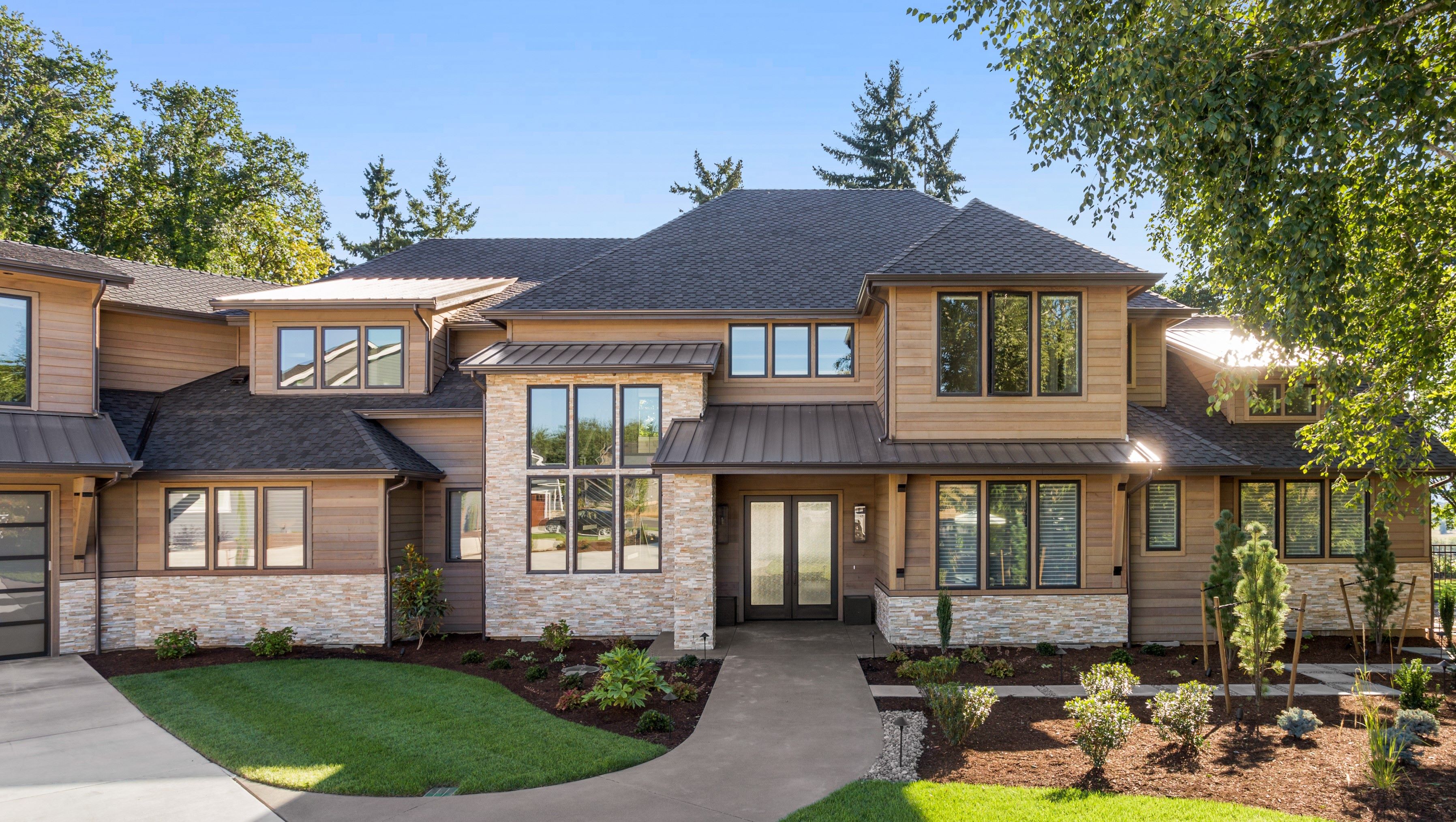 Residential Roofing Services | Denver Metro and Beyond