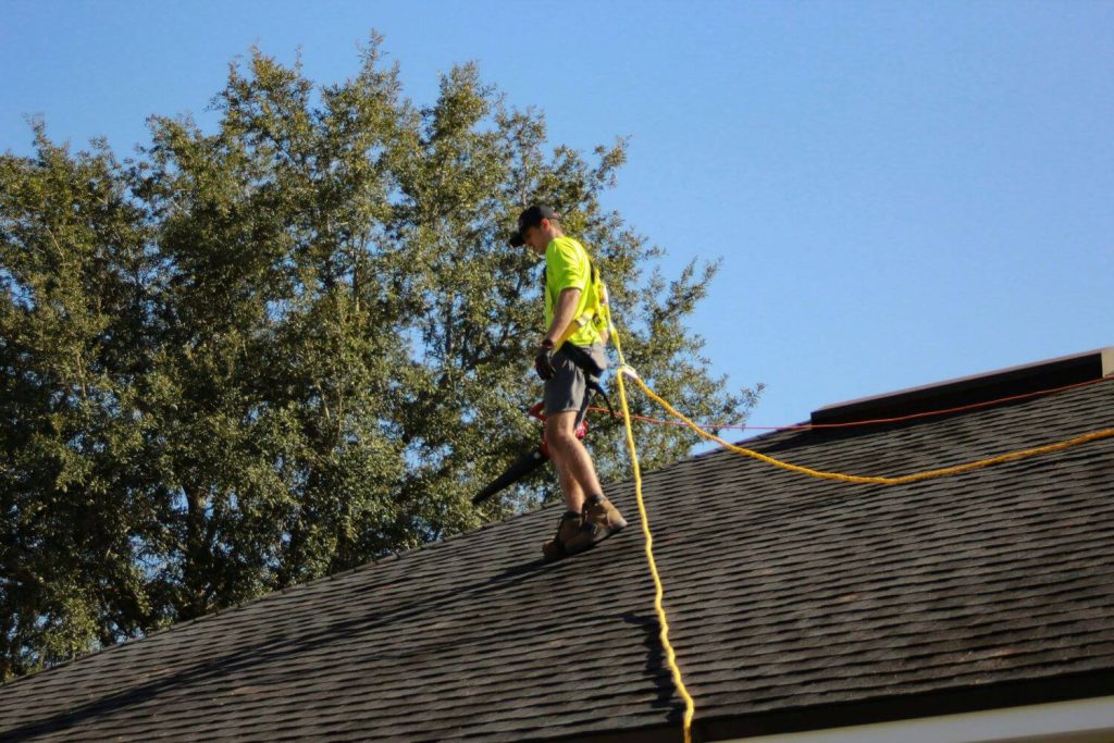 Thornton Roofing Company - Premier Restoration & Construction